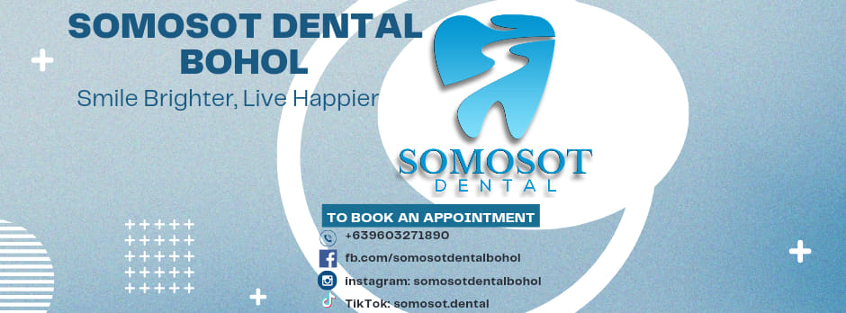 Somosot Dental Bohol - Kwekii